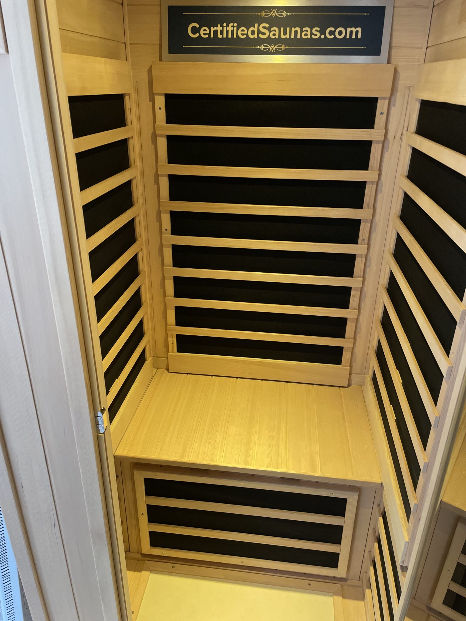 Radiant Health E-1H Elite Model - 1 Person